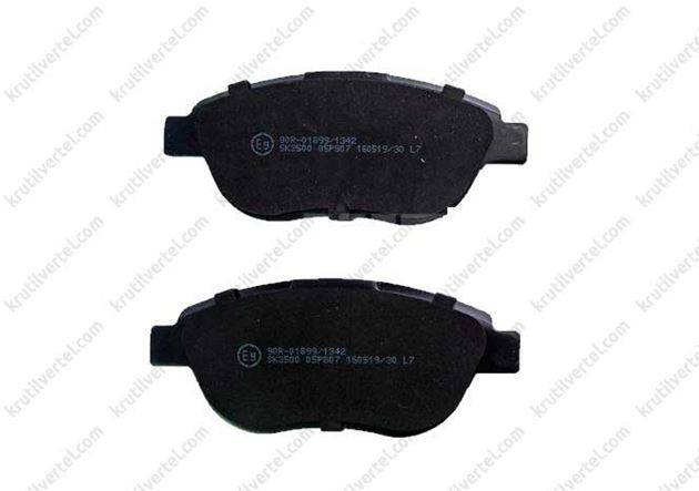 Geely Coolray | Binyue с 2019 года - расходные материалы