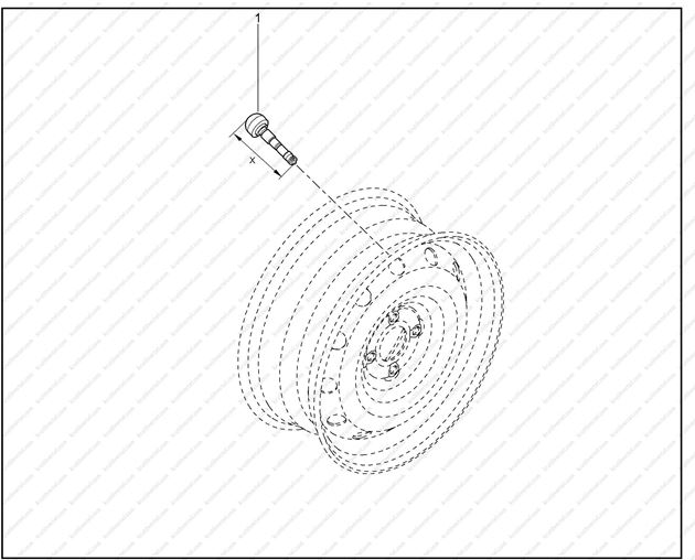 Lada | ВАЗ Largus с 2012 года - каталог запчастей ходовой части