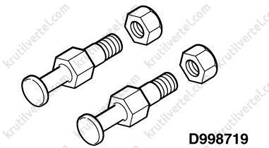 Mitsubishi Grandis с 2003 года - спецификация двигателя
