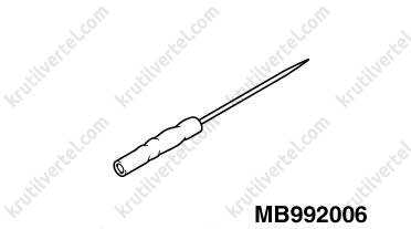 Mitsubishi Pajero Sport | Montero Sport с 2008 года - спецификация АКПП