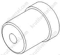 Subaru Forester с 2008 года - ремонт двигателя