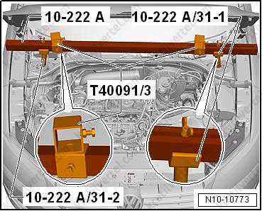 VW Passat В8 с 2015 года - устройство автоматической коробки передач