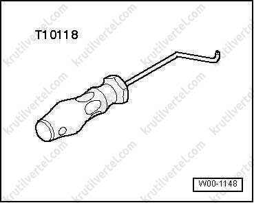 Volkswagen Tiguan с 2007 года - система зажигания